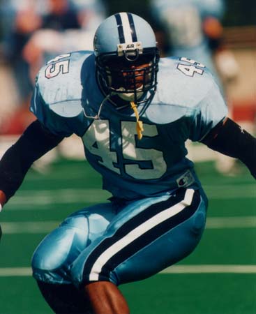 Roar Lions 2023: Four Classes