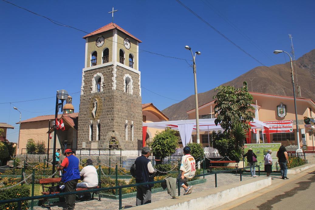 Tititrek excursiones, campamentos y exploraciones: CAMINATA HACIA LA ...