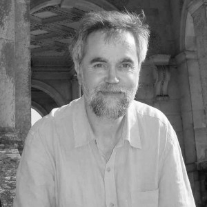 Kingdom Poets (a blog by D.S. Martin): Roger Wagner