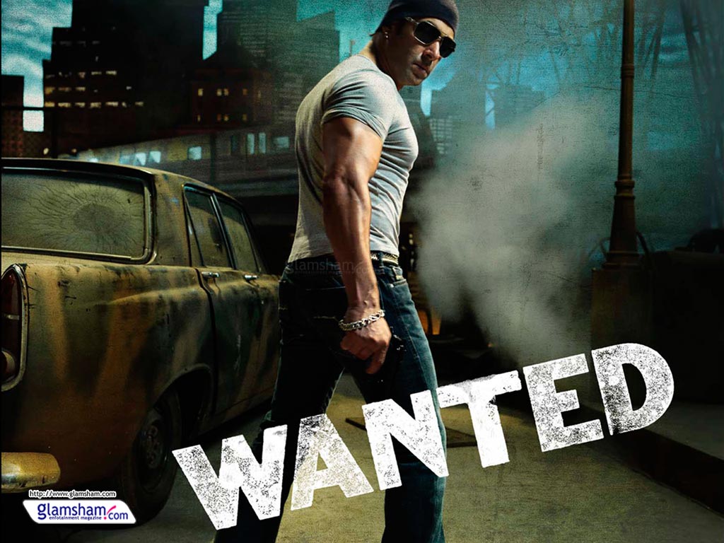 Wanted Movie Wallpapers | All Entry Wallpapers