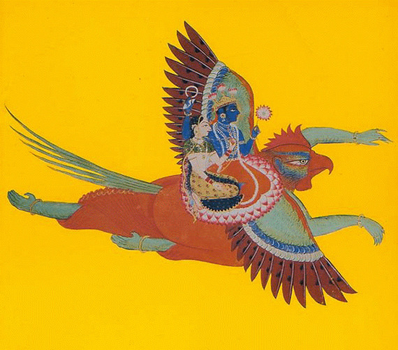 Garuda