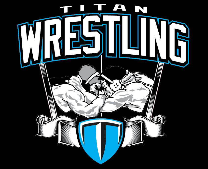 WESTKOAST GRAPHICS: GRAND TERRACE TITANS/DESIGN