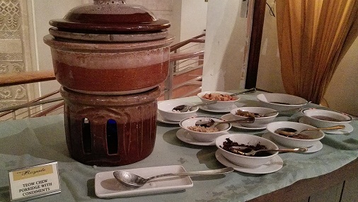 MyTownPharmacy: 4-Star Hotel Buffet Dinner Experience @ SUNFLOWERS ...