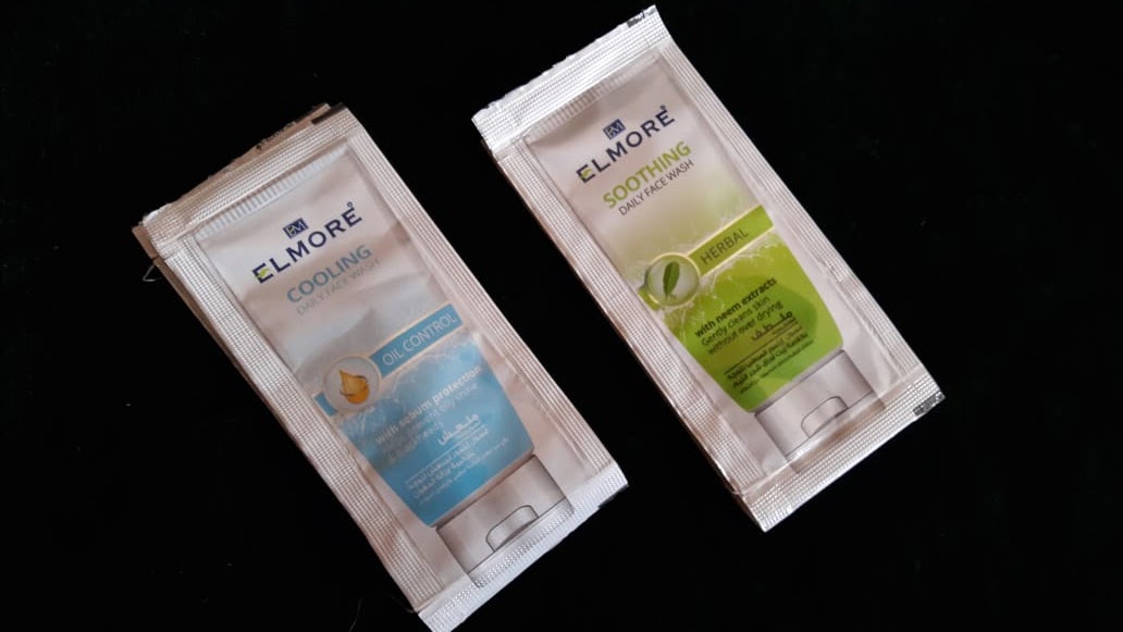 Glam Galore: Elmore Beauty - A Promising Skincare Brand in Pakistan