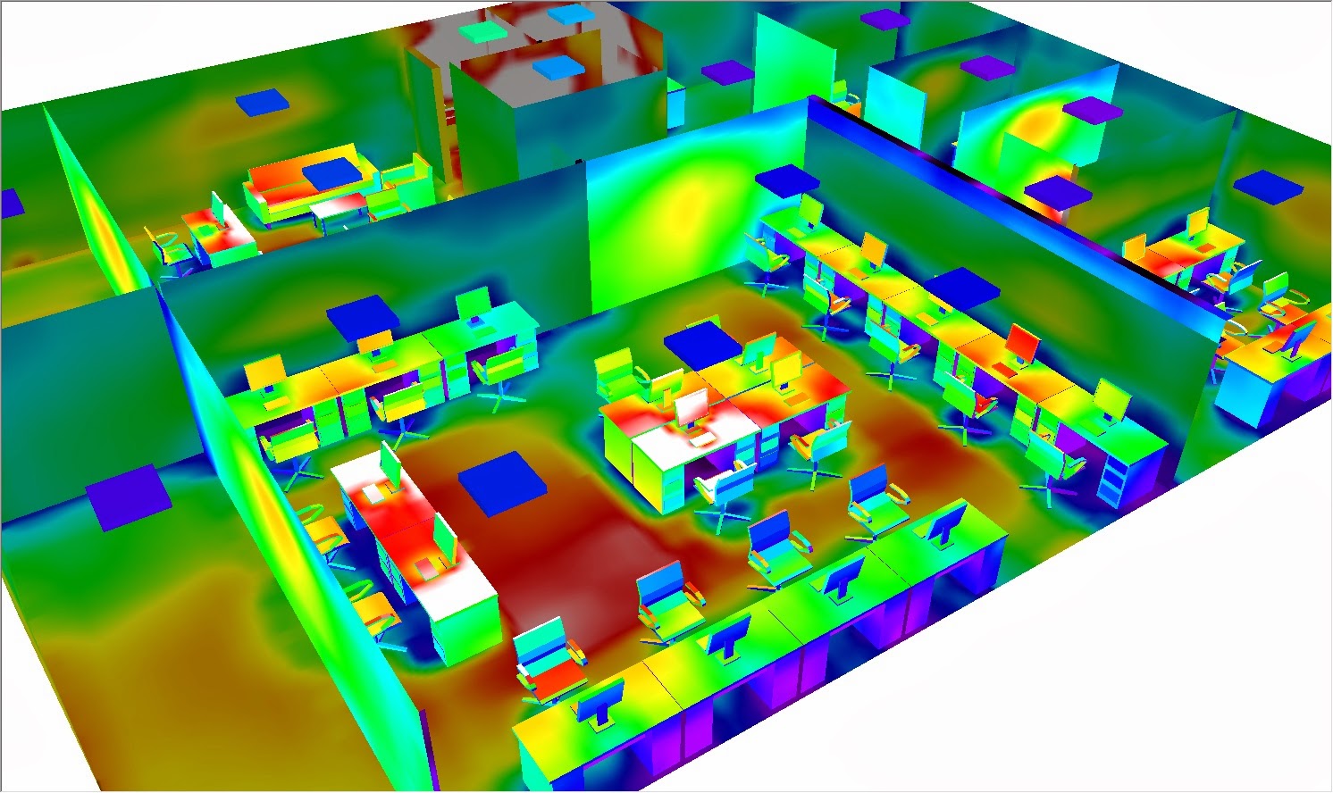 Capacitación DiaLux: Curso DIALux Mexico