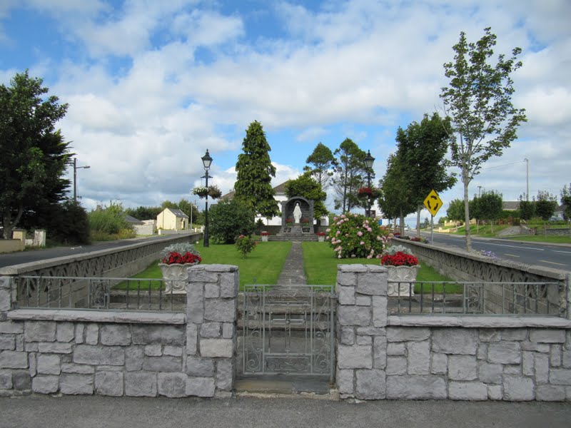 marianireland: Patrickswell, Co. Limerick