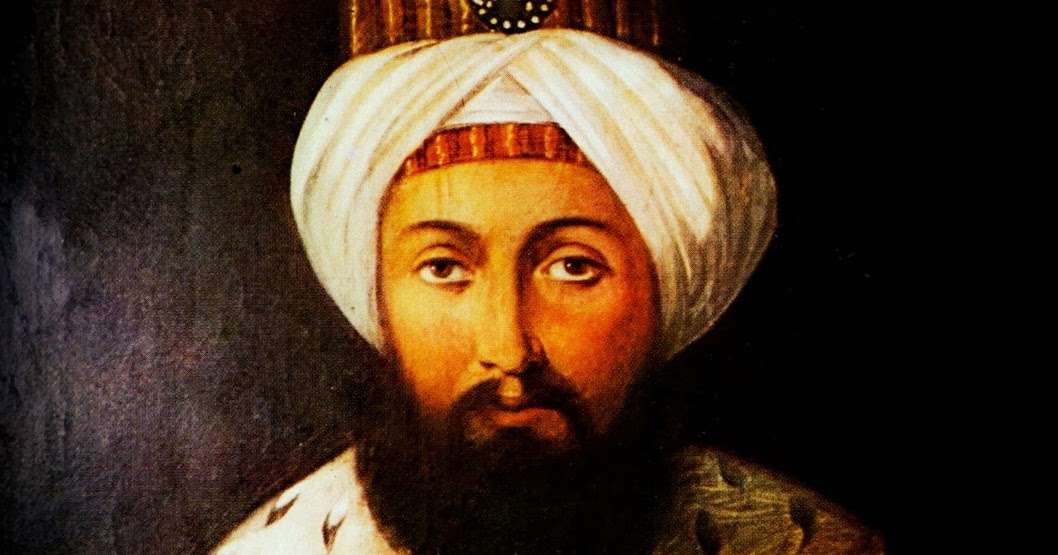 R E N D A A N رِ ن د آ ن: Murad III