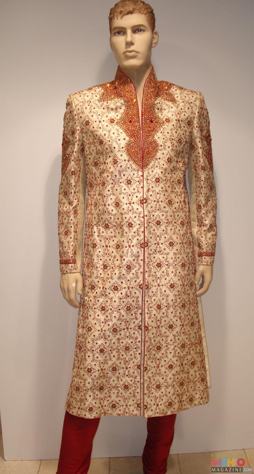 Fashion World Palace: All Latest Dulha Dresses, Dresses, Sherwani ...