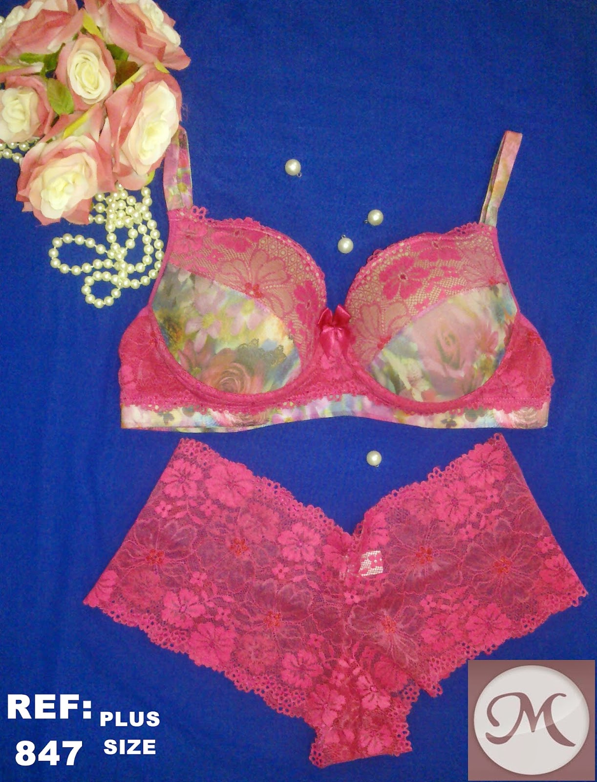 MIL MARI MODA INTIMA