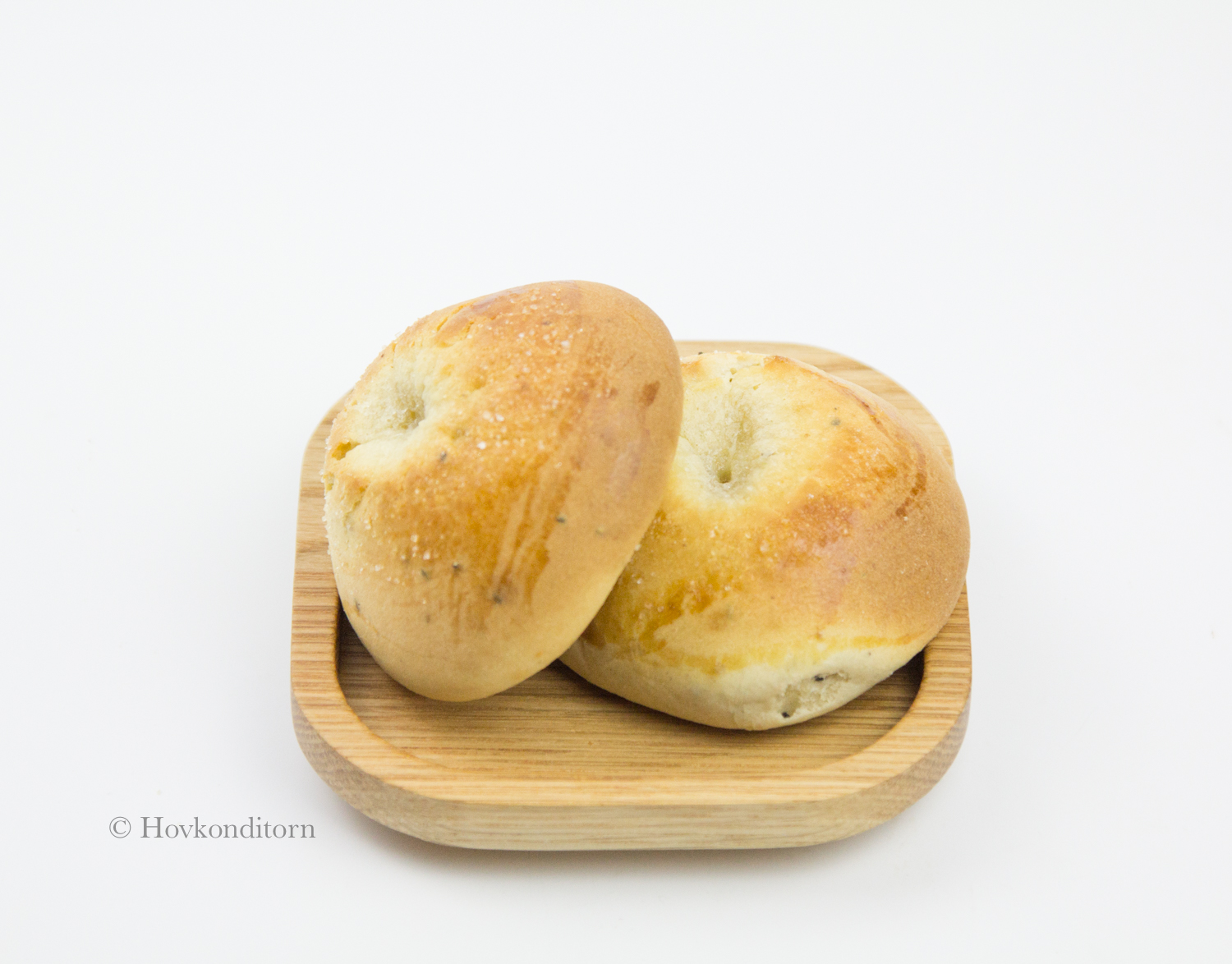 Butter Buns