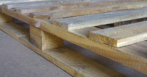 Dealing with moldy pallets--Frequently asked questions and answers ...