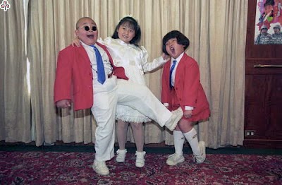 Blog Gue!: WAJAH PEMAIN FILM BOBOHO DULU DAN SEKARANG