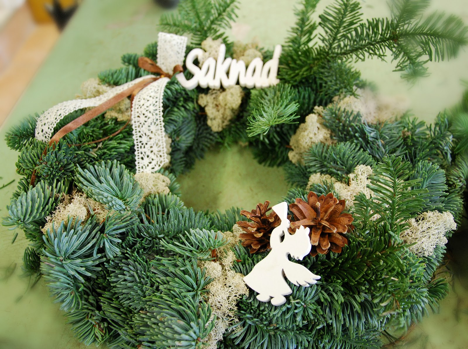 Life is a flower: Earth Song