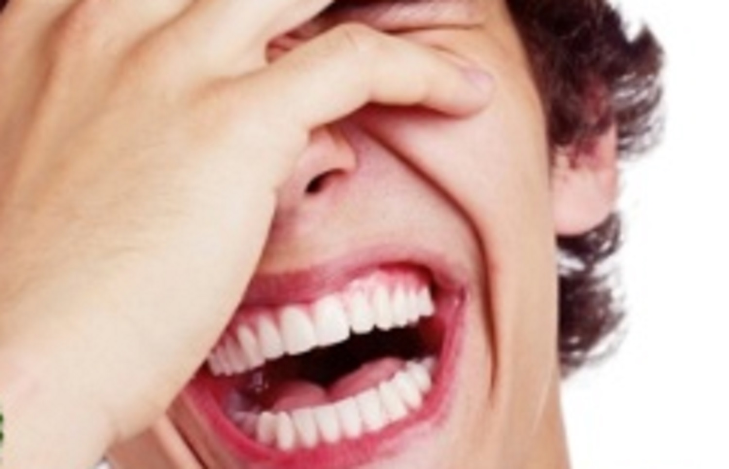 JORNAL O RESUMO SAÚDE: +Rir diminui dor de dente? TPM dá mau hálito ...