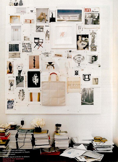 The Nest Thing: Inspiration Boards