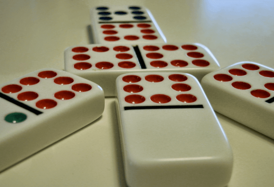 Pengertian Jelas Permainan Domino Qiu-Qiu - Cara Main Poker