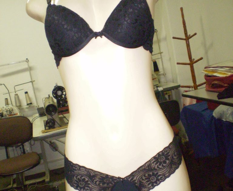 ESCOLA DE MODA PAULISTANA: Curso Modelagem de Lingerie. ESCOLA DE MODA PAULISTANA: Curso Modelagem de Lingerie.