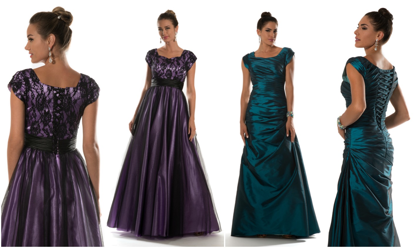 Venus Bridal : Elegant Special Occasion Dresses For All Of Your Holiday ...