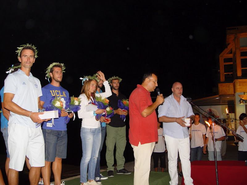 Η ΥΠΟΔΟΧΗ ΤΩΝ ΟΛΥΜΠΙΟΝΙΚΩΝ ΤΟΥ ΝΑΥΤΙΚΟΥ ΟΜΙΛΟΥ ΚΑΣΤΟΡΙΑΣ (ΕΙΚΟΝΕΣ ...