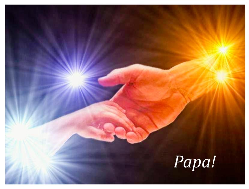 The Dance of Life with Jenna: The Extravagant Love of God