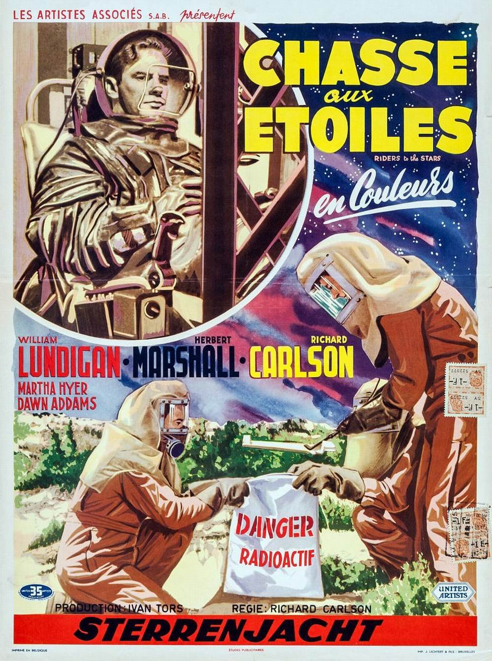 100 Years of Movie Posters: Top Films of 1954