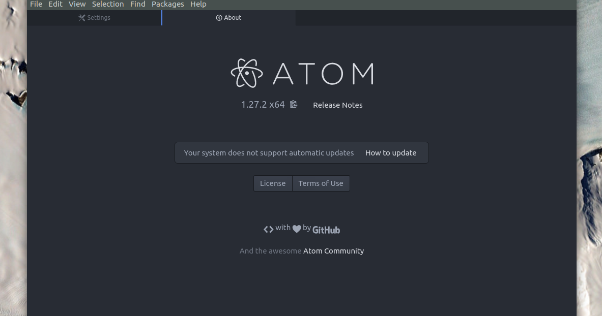 Atom Editor Development To Continue After Microsoft GitHub Acquisition ...