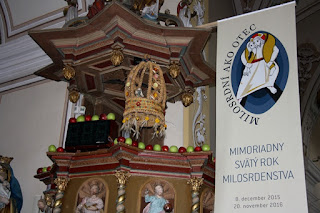 Letitia svetu: Roľnícka nedeľa v Novej Bani 2016