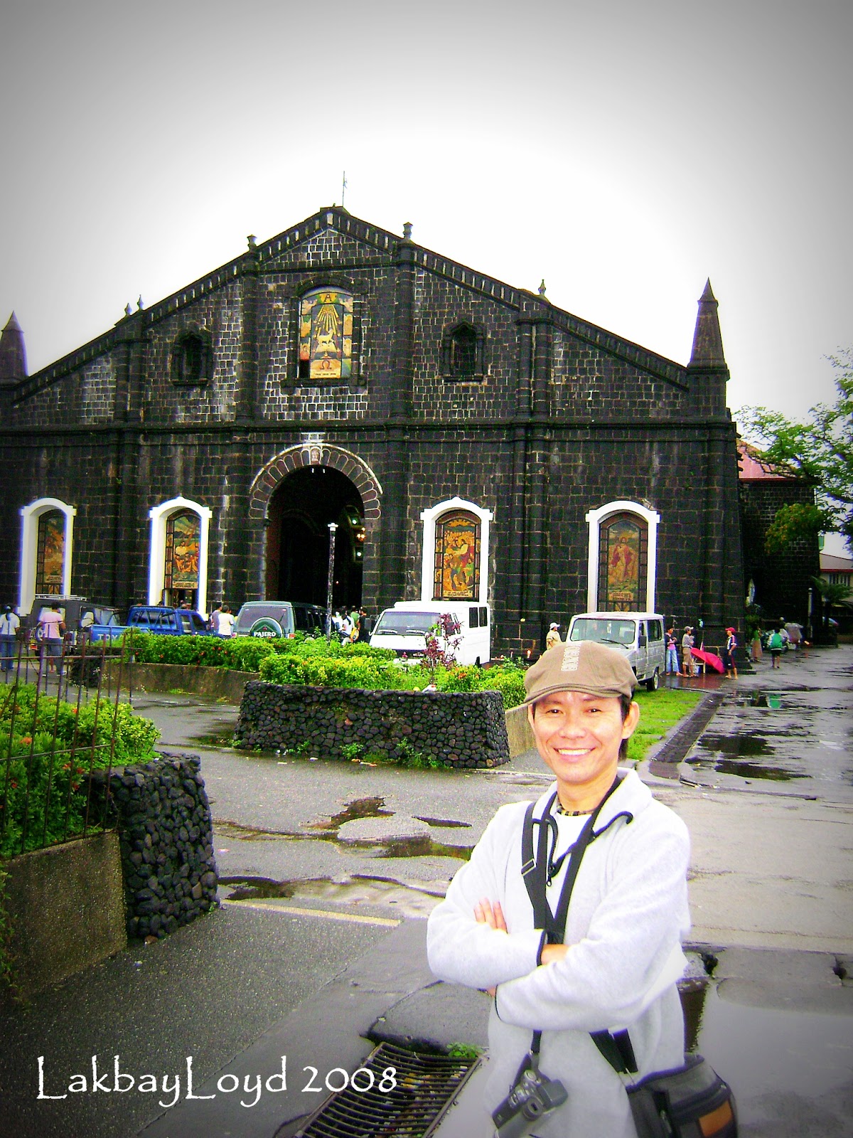 LakbayLoyd: National Cultural Treasure Series - SAN JUAN BAUTISTA ...