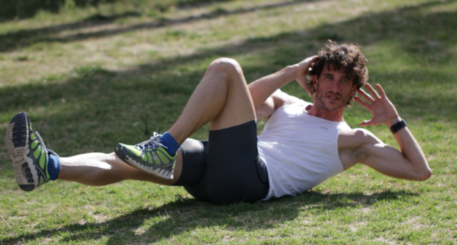 Los pilares básicos del runner: RESISTENCIA, FUERZA y VELOCIDAD ...