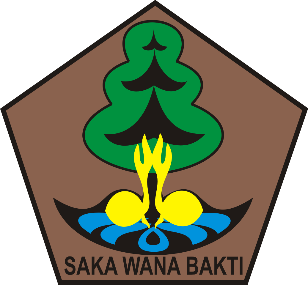 Logo Saka Wana Bakti - Ardi La Madi's Blog