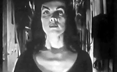 13: THE VAMPIRA SHOW - "The Ghost Hostess With The Mostess" (1954-1955)