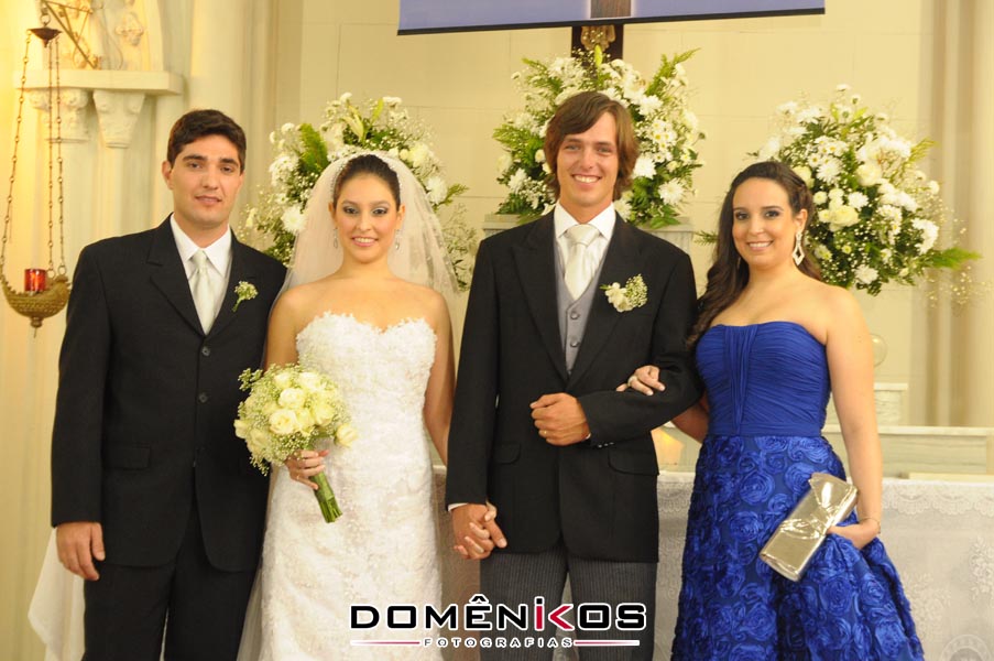 Blog Forminhas Doces: Nossas forminhas no casamento de Natalie Pio de ...