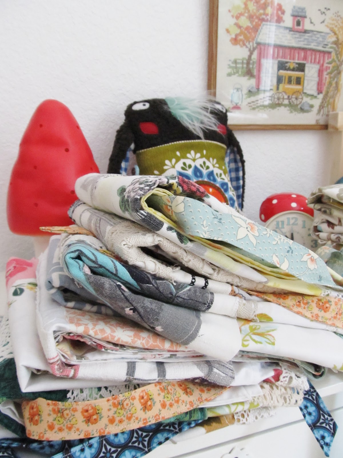 dottie angel: willy nilly...