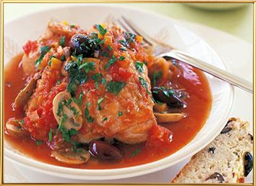 Healthy Diet Recipes