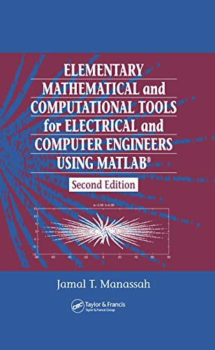 Elementary Mathematical and Computational Tools for Electrical and ...