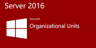 Implementing Organizational Units (OU) in Windows Server 2016 - Code ...
