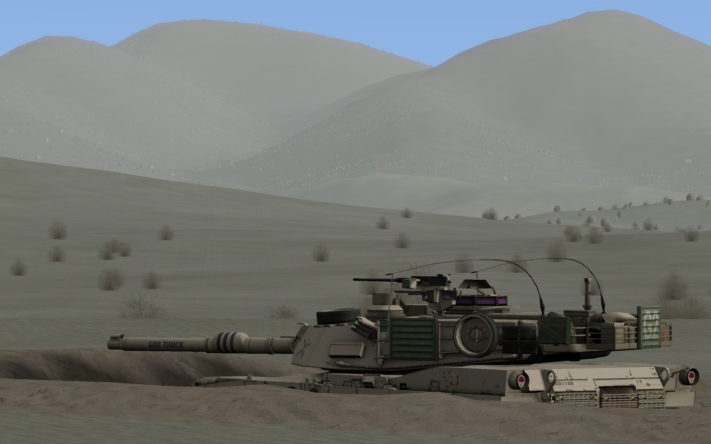 Real and Simulated Wars: Steel Beasts ProPE - Moving to a Subsequent ...