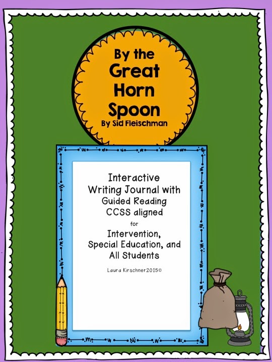 Read~Write~Create : Literature and Road Agents! By the Great Horn Spoon!