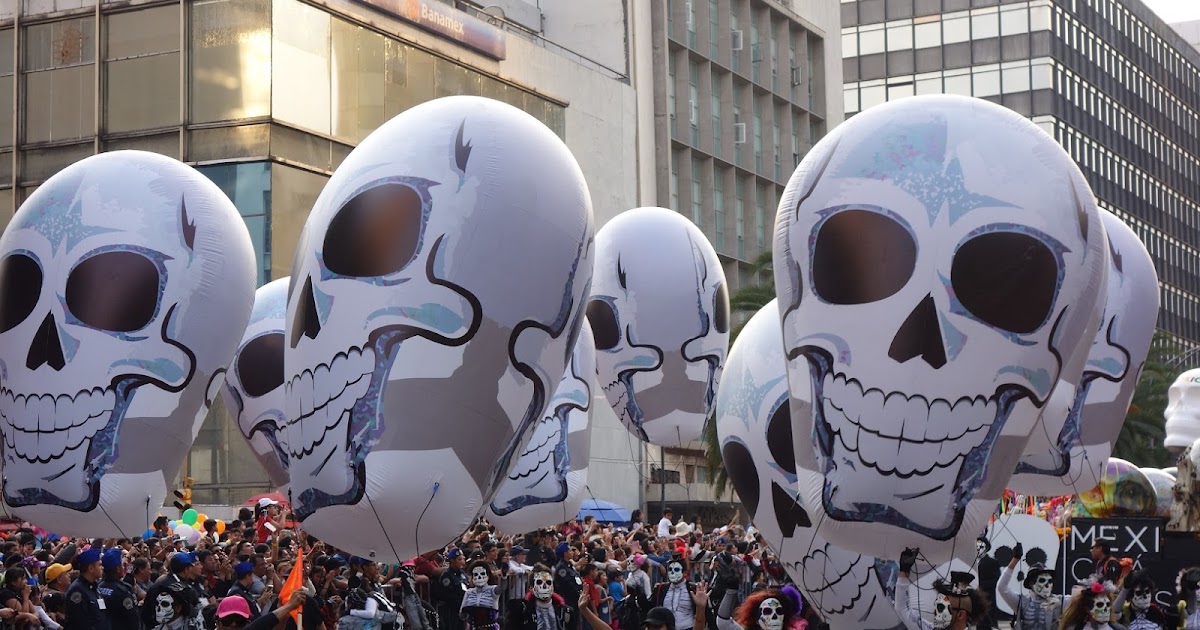 The Fake Parade - LET'S EXPLORE TRAVELING UNIVERSE