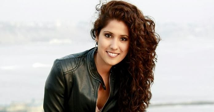 Only Peruanas: Katty | que fashion