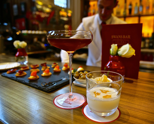 The London Foodie: Rediscovering London's St James - Food, History and ...