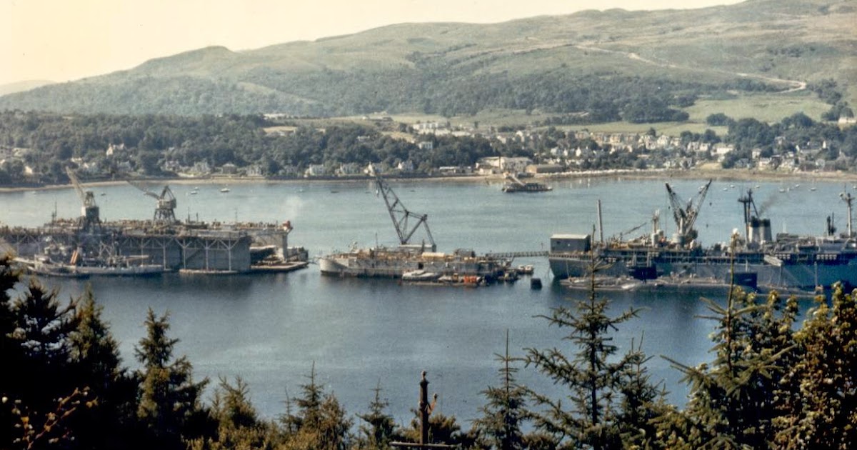 Paul Davis On Crime: Site One: A Look Back At The American Nuclear ...