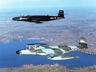 Gripen for Canada: The Avro Arrow and Avro Canuck, custom built for ...