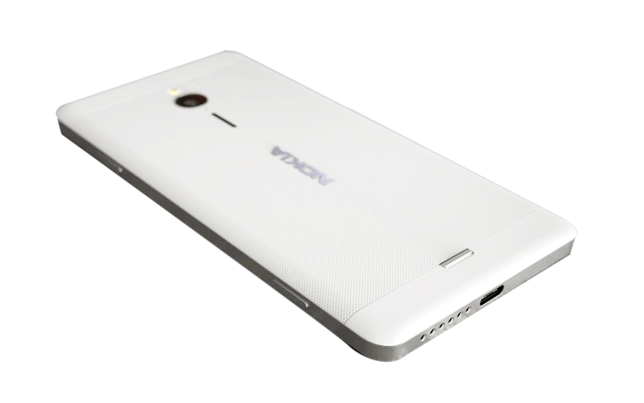 GPRAZAD: Nokia will return with Nokia D1C powered by Android 7.0 in 2017