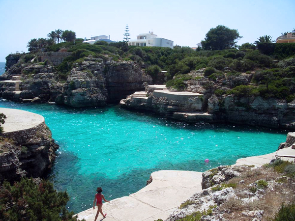 Menorca Única: Las mejores Calas y Playas de Menorca