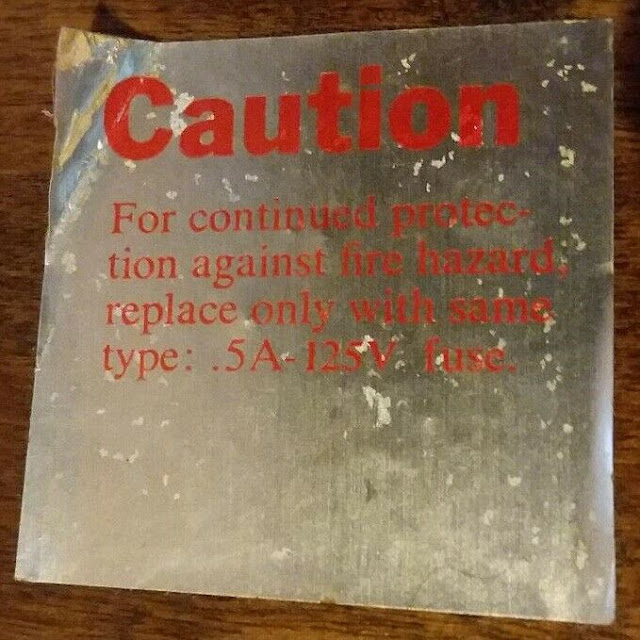 MATRIXSYNTH: 1972 TRIADEX MUSE 1st Digital Synthesizer