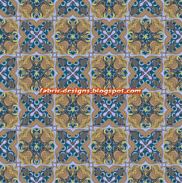 fabric painting designs cloth