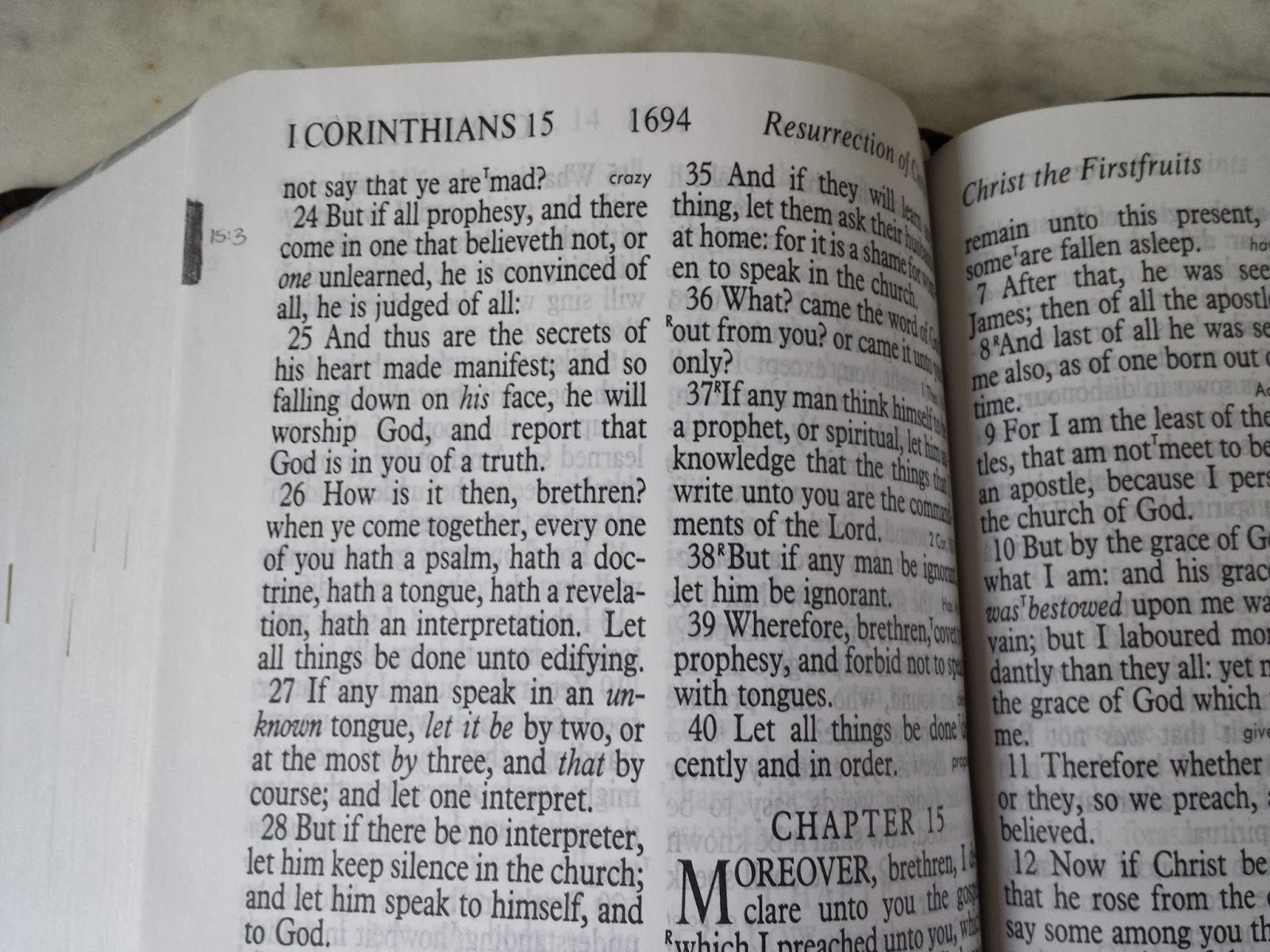 Dear Lissy: Bible Marking Tutorial Series: Back to Basics, Pt. 2 ...