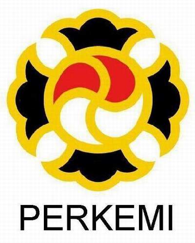Logo: Logo Perkemi