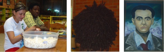 Urabá Escribe: EL QUE INVENTÓ LA PÓLVORA, UN CUENTO DE CARLOS FUENTES